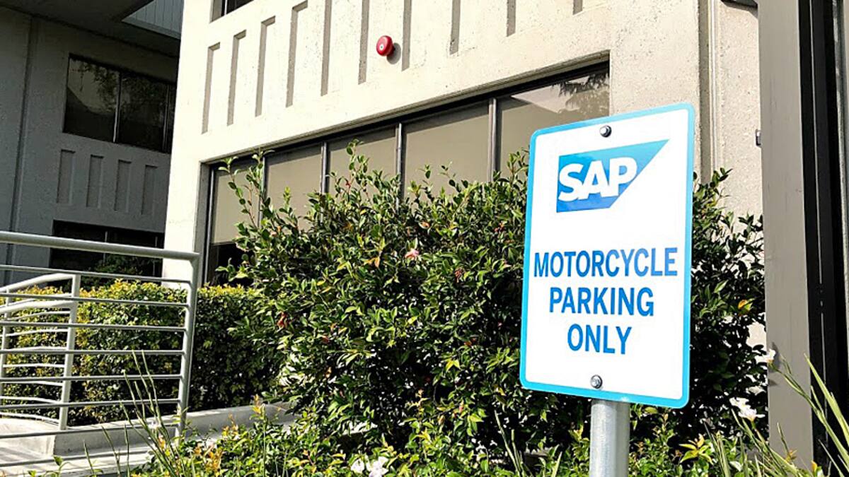 SAP kommt nicht zur Ruhe - Umbau auf allen Ebenen | cash