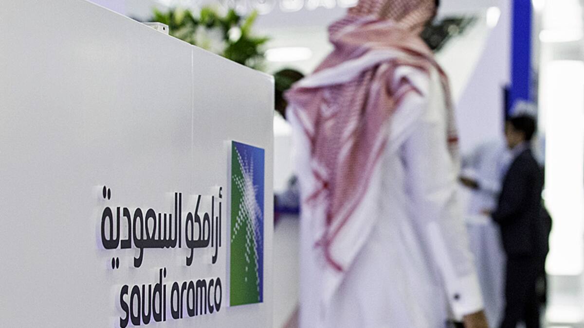 Saudi Aramco verbucht 2022 Rekordgewinn | cash