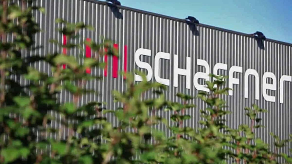 Schaffner-Aktien verlassen SIX per 16. Mai | cash