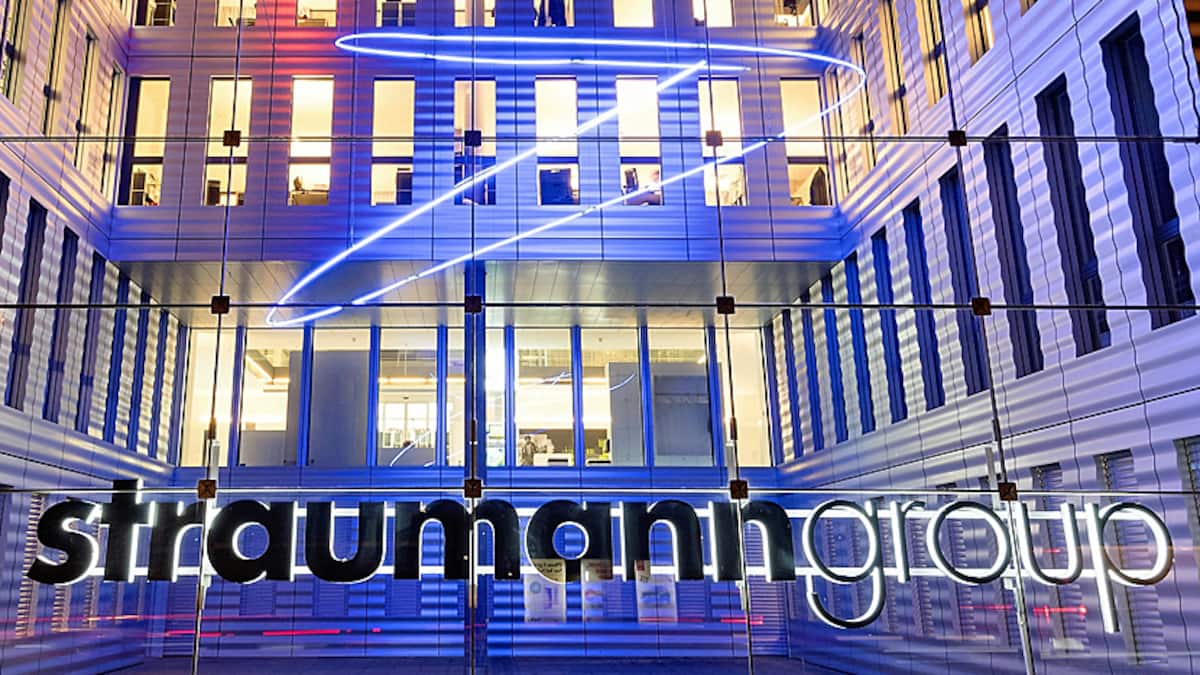 Findet Straumann in die Wachstumsspur zurück? | cash