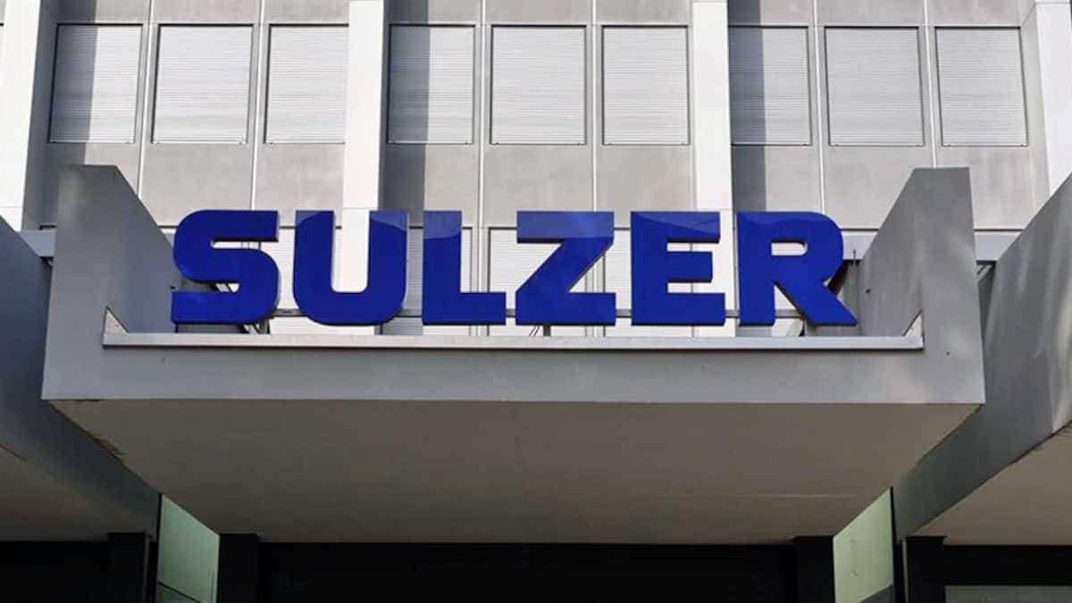 Sulzer übernimmt EMS-Firma von Davies & Mills in Bahrain | cash