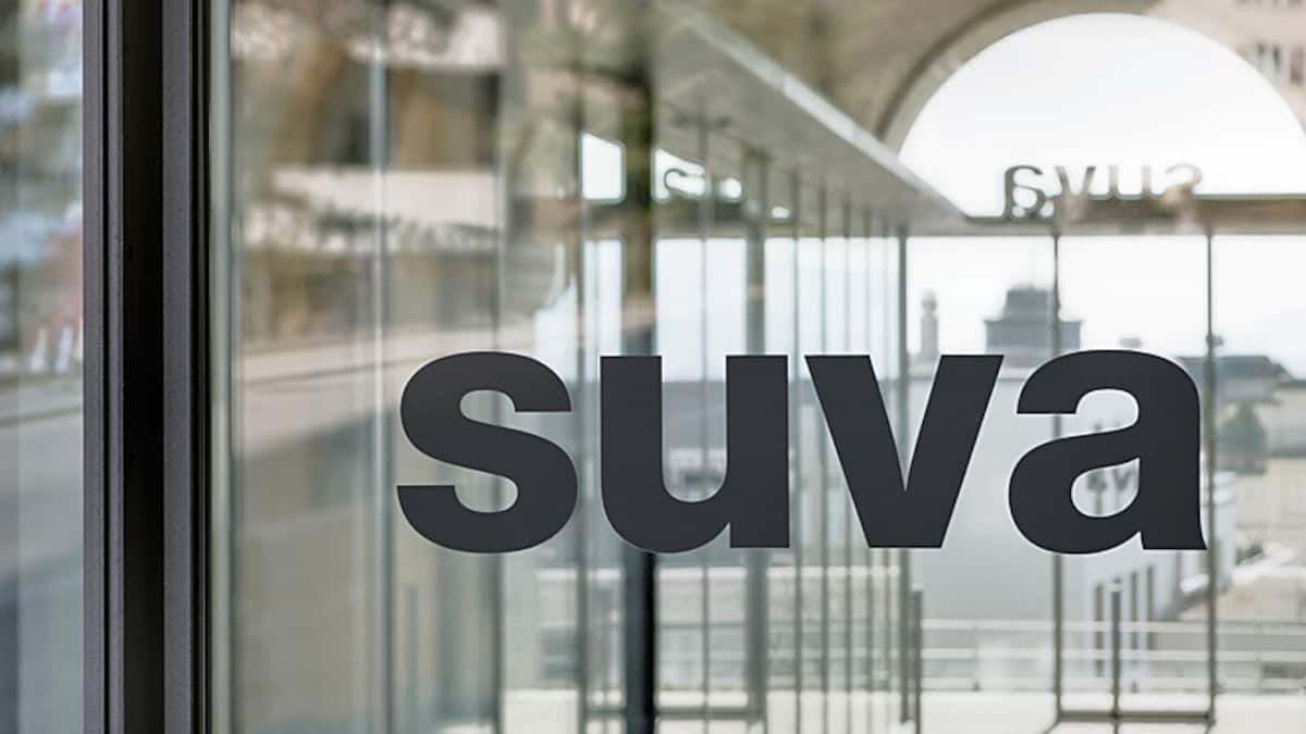 Suva erzielt 2024 überdurchschnittlich hohe Anlageperformance | cash