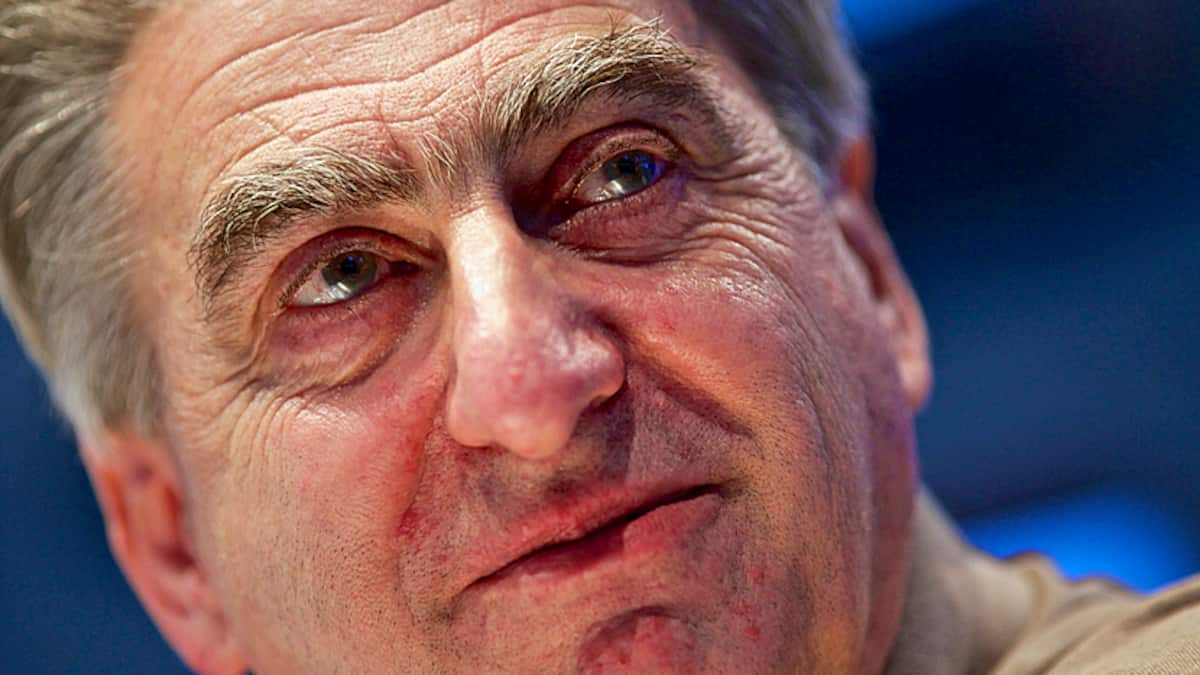 Swatch-Chef Hayek: 9-Milliarden-Umsatz-Ziel für 2023 hängt vom ...