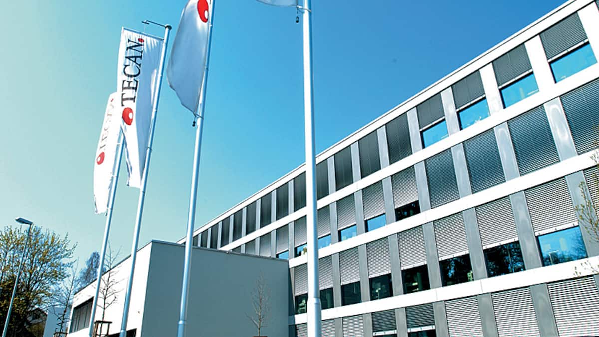 Tecan ernennt Mukta Acharya zur Leiterin von Sparte Life Sciences ...