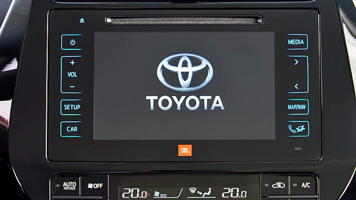 Toyota erstmals seit fünf Jahren wieder grösster Autoverkäufer | cash