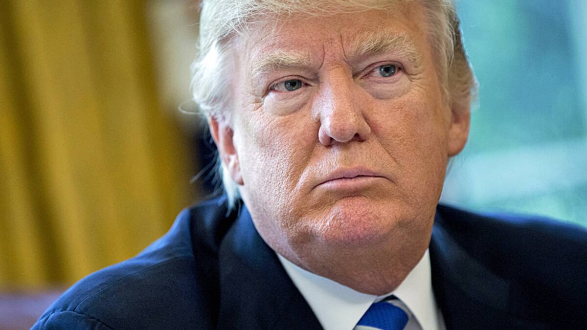 Donald Trump Jr. liebäugelt mit Präsidentschaftskandidatur | cash