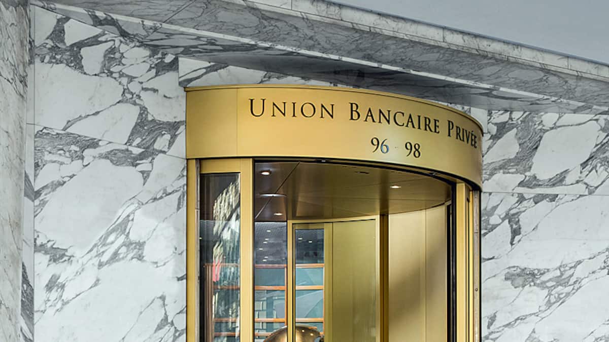 UBP kauft Schweizer Private Banking der Société Générale | cash