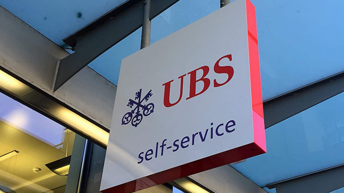 Das sagen Experten zum UBS-Quartalsresultat | cash