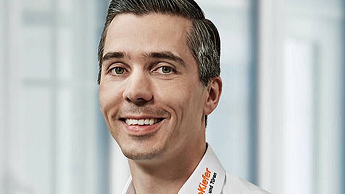 Veraison ernennt Andreas Weigelt zum CEO | cash