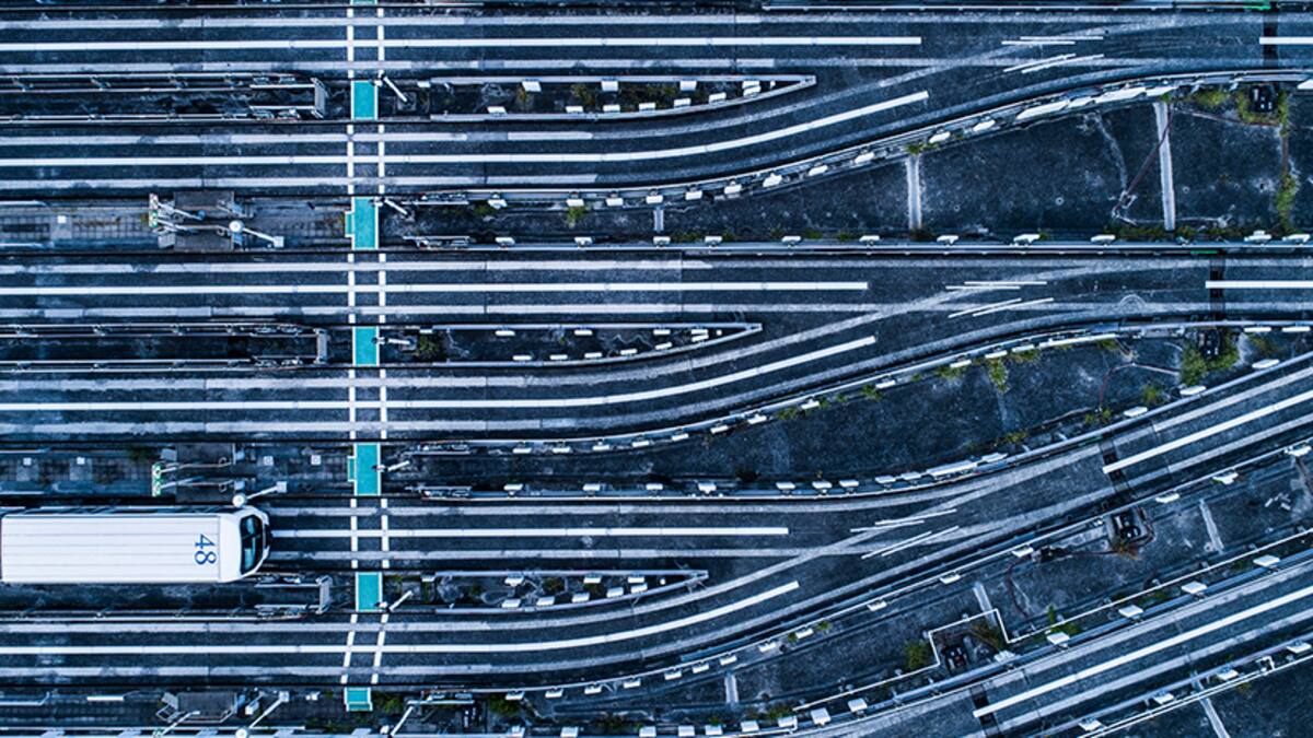 Infrastruktur Fremdkapital: Warum Investoren jetzt genauer hinschauen ...