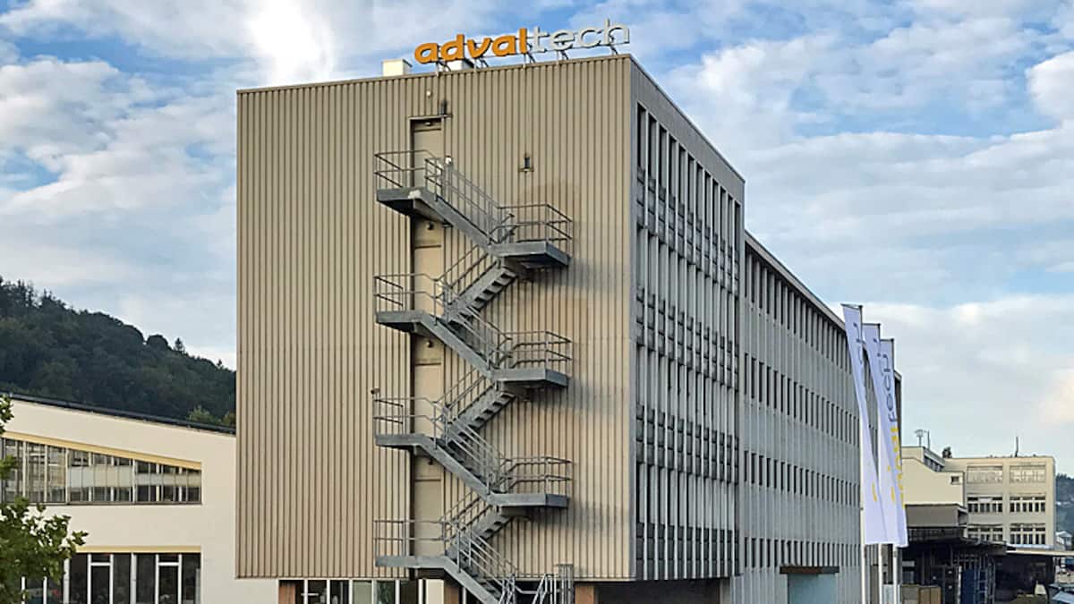 Adval Tech leidet weiter unter Lieferkettenproblemen und schreibt ...