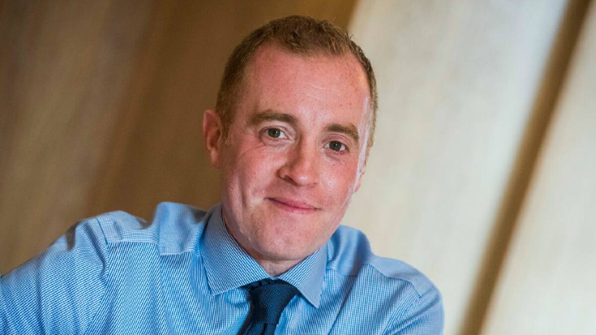 «Banken sind eine eigentliche Black Box» | cash