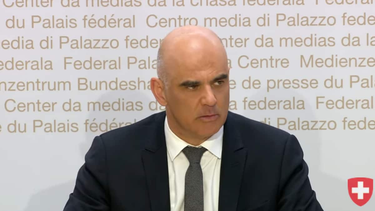 Berset-Nachfolge: Wer für die SP im Rennen ist und wer abgesagt hat | cash