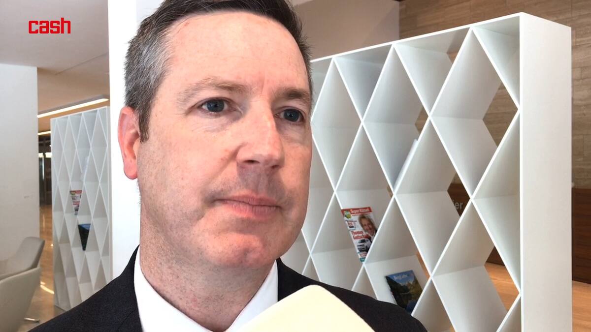 «Der Franken wird weiter aufwerten» | cash