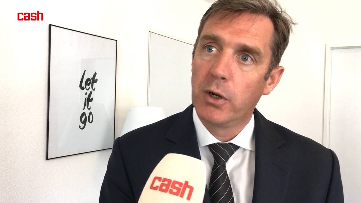 Der Mann, der eisern an seiner Ölprognose festhält | cash