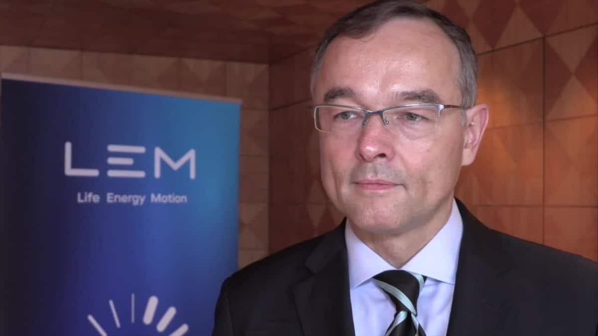 Lem-Aktien mit Kursgewinnen nach Neunmonatszahlen | cash