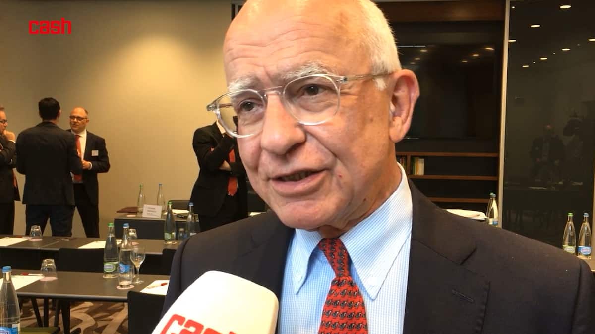 Steigen Sie jetzt bei Oerlikon ein, Herr Pieper? | cash