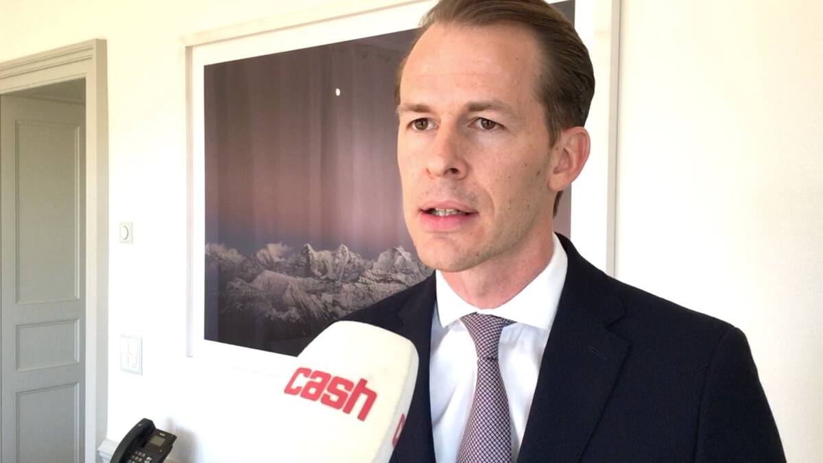 «Wir haben unsere Positionen bei Amazon verkauft» | cash