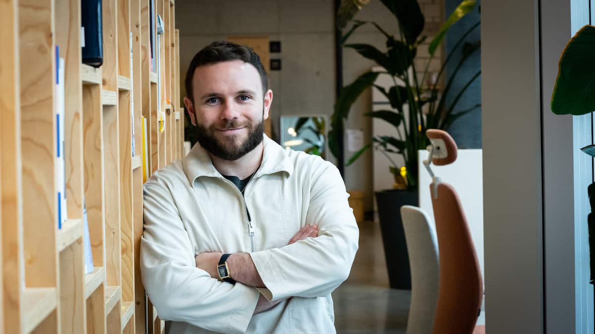 Startup-Serie Upbeat: Marko revolutioniert den Secondhandmarkt für die ...