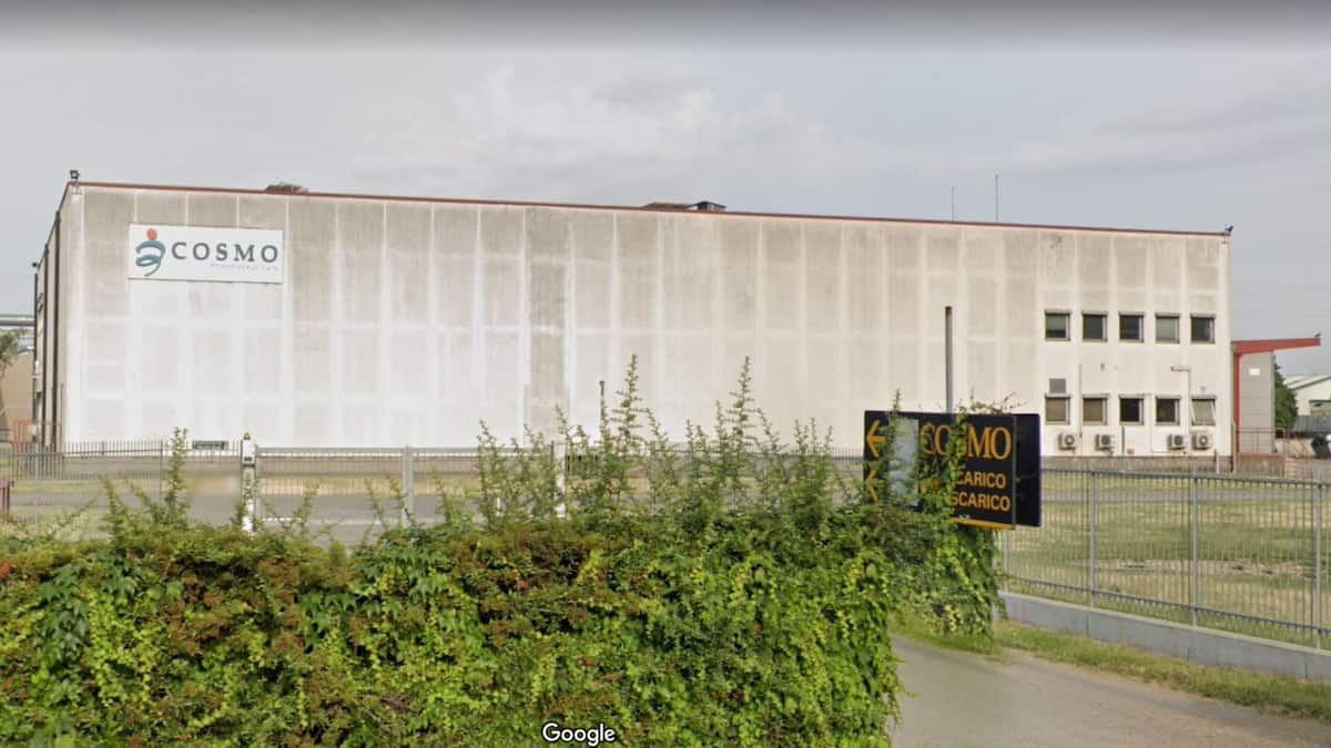 Cosmo-Zahlen im ersten Semester von Medtronic-Deal gestützt | cash