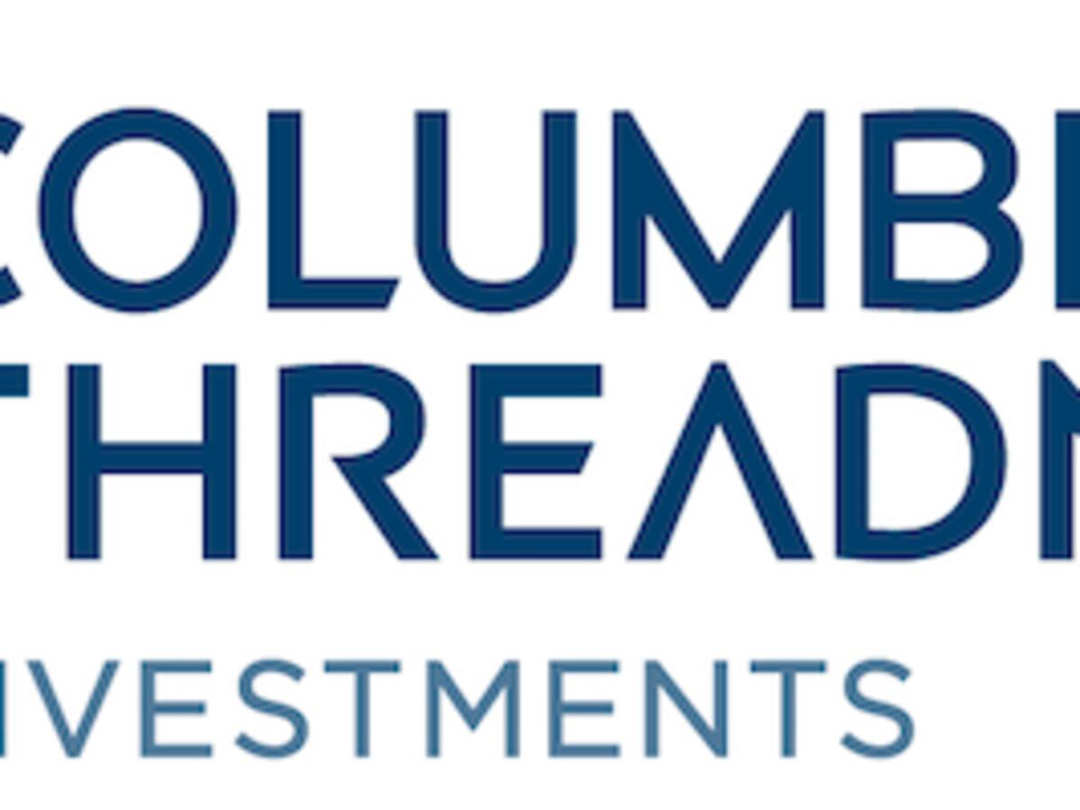 Columbia Threadneedle Logo Png