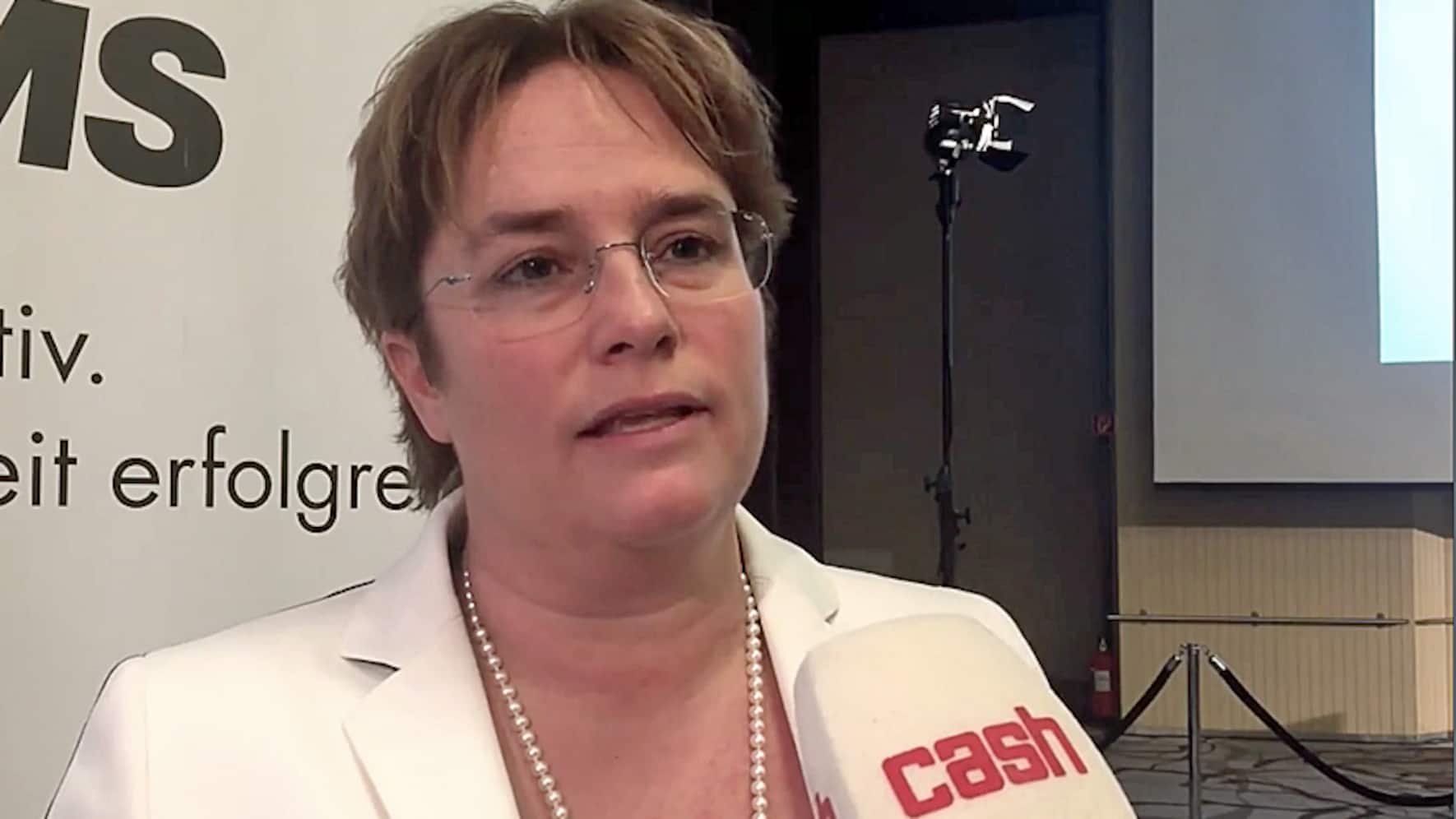 Rahel Blocher