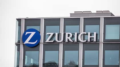 Zurich ist bereit für die nächste Strategiephase - Milliardenhoher ...