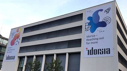 Idorsia-Medikament Quviviq erhält Zulassung in der EU | cash