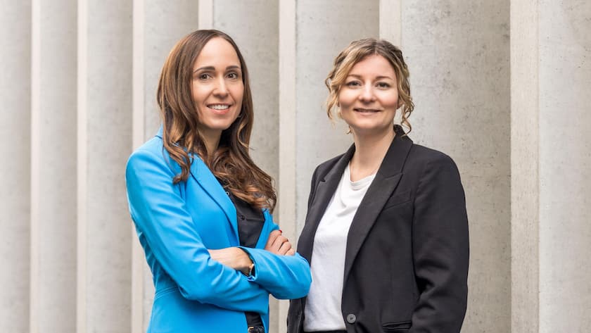 Startup-Serie «Upbeat»: Ein innovativer Online-Shop für den Fliesenkauf ...