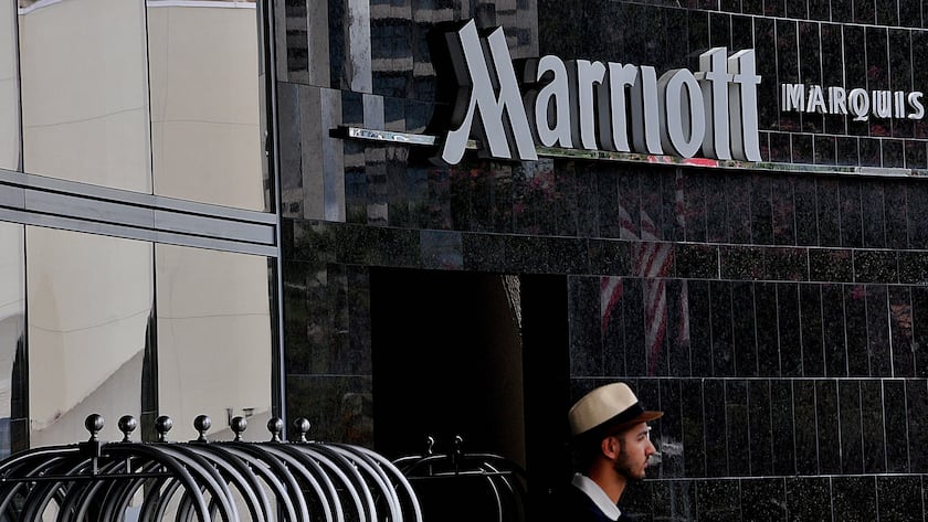 Pictet-Immobilienfonds kauft Zürich Marriott Hotel | cash