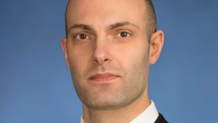 US-Aktien-Chefstratege von Goldman Sachs: «Wir verbringen ...