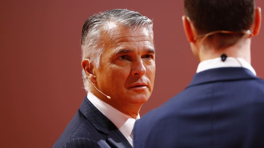 UBS-CEO sieht grosse Fortschritte bei CS-Integration | cash