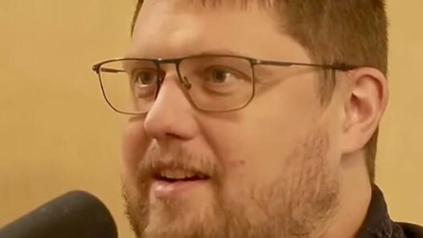 Bitcoin-Erfinder soll der Kanadier Peter Todd sein - doch der ...