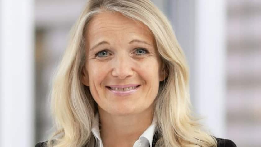 Straumann ernennt Petra Rumpf zur Verwaltungsratspräsidentin | cash