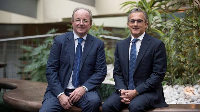 Rücktritt von Polypeptide-Chef Raymond De Vré kommt nicht überraschend | cash