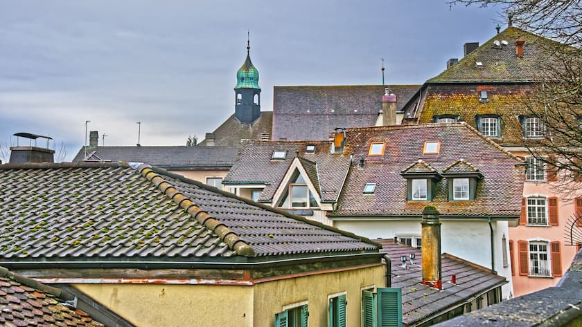 Mittelzentren sind gemäss UBS für Familien oft attraktivster Wohnort | cash