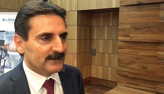 Bossard-CEO David Dean tritt 2019 zurück - Nachfolger wird Daniel ...