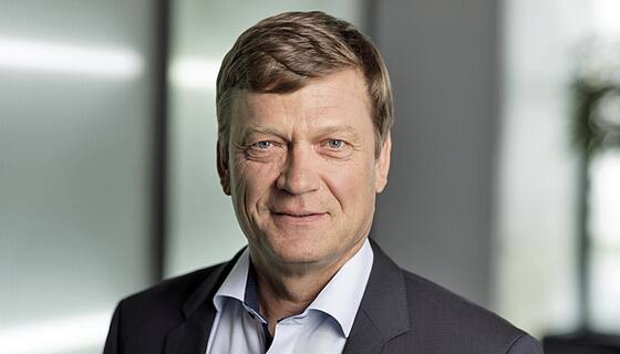 Comet-Chef René Lenggenhager tritt per sofort zurück | cash