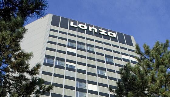 Lonza erhält neu ein Kreditrating von S&P | cash