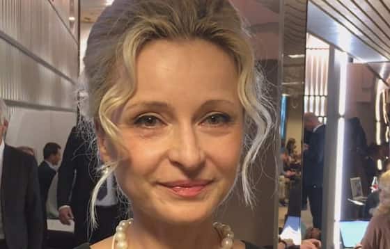 Sandra Navidi: «Die Stimmung in New York und in Davos ist eher ...