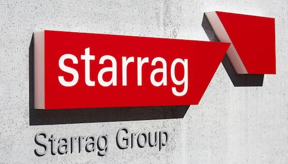 Walter Fust übernimmt bei Starrag wieder das Zepter | cash