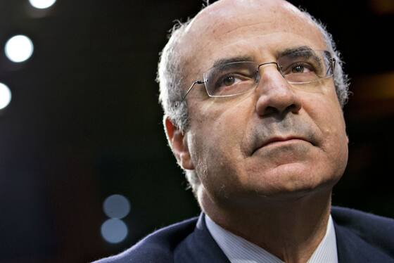 William Browder: «Die USA befinden sich bereits in einer Rezession» | cash