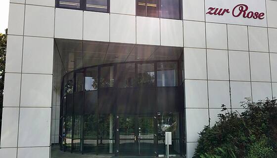 Zur Rose schliesst Logistikzentrum in Deutschland | cash